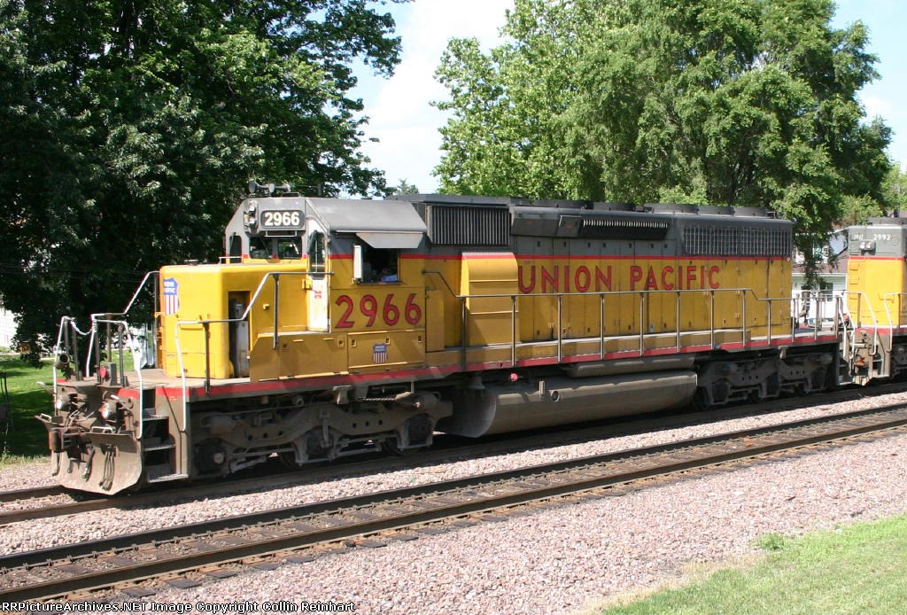 UP 2966